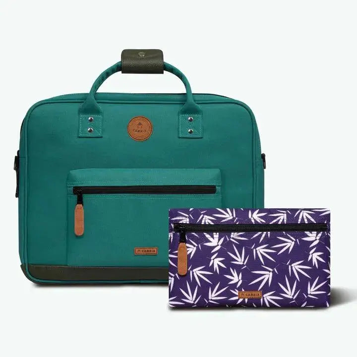 Sac ordinateur Cabaia San Francisco au meilleur prix ! – Melisac